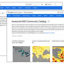 Google Earth – Medium
