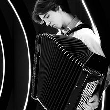 Scott Gehring – Medium