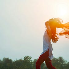 David Steitz – Medium