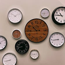 Huda Saleh – Medium