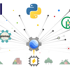 Google Earth – Medium