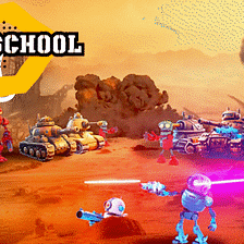 Nuke Them All Game – Medium