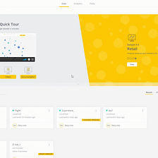 DataFocus Cloud – Medium