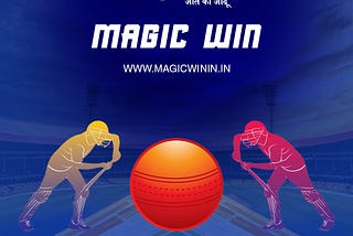 magic win – Medium