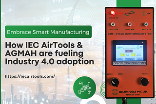 IEC AirTools – Medium