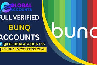 Best Selling Site To Buy Verified Bunq Accounts – Medium