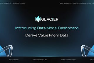 Glacier Network – Medium