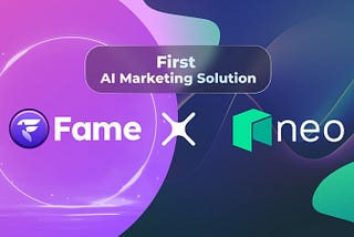 Fame AI – Medium