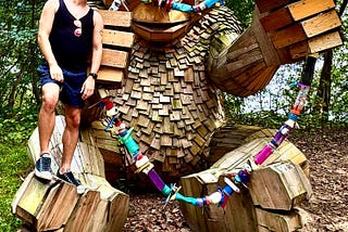 Jason Was Here – Medium