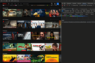 List: Netflix Tech Blog | Curated by Mushfique Ahmed | Medium