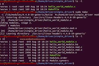EmbeTronicX – Medium