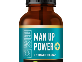ManUp Male Enhancement Gummies – Medium
