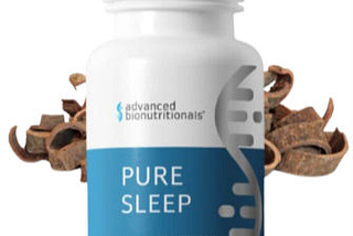 Pure Sleep Reviews – Medium