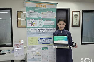 Hailey Cheng – Medium