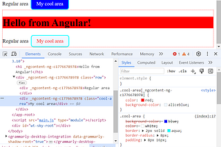 Creating a Custom Material Design 3 Theme in Angular 18 | by Oleksandr ...