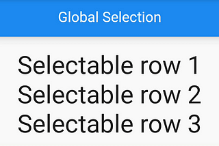 Kevin Chisholm – Medium