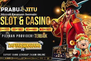 PrabuJitu Official – Medium