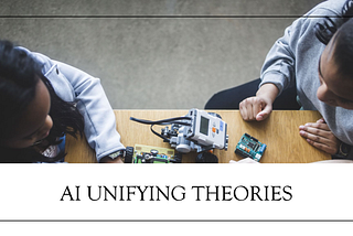 Dr. Alex Liu, a thought leader in data and AI – Medium