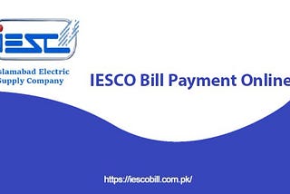 Iesco Bill – Medium