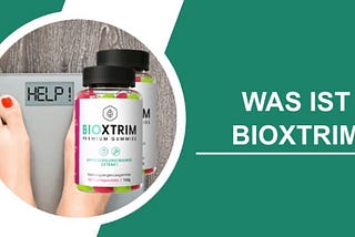 BioXtrim Erfahrungen – Medium