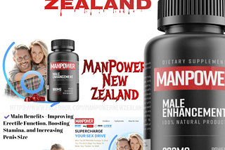 ManPower New Zealand – Medium