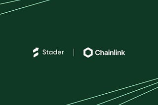 Stader Labs – Medium