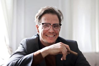 Denis Gorbunov – Medium