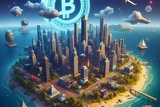 Tokenize.Trade – Medium