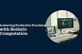 Dr. Alex Liu, a thought leader in data and AI – Medium