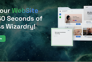 Quicksite Ai – Medium