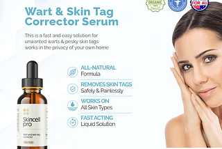 Skincell Pro Australia – Medium