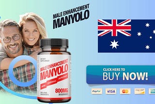 Manyolo Male Enhancement Australia – Medium