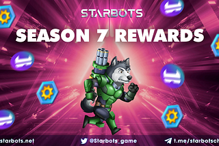 Starbots Game – Medium