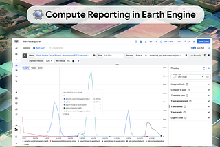 Google Earth – Medium