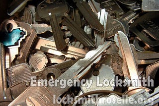 Roselle IL Locksmith – Medium