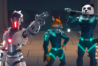 BEO Game Event. Earth Harvest: The Great Strawberry… | by Beyond Earth ...