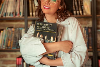 Tim Kramer – Medium