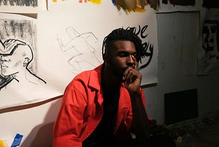 Karla Joseph – Medium