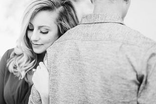 Kate Monogamish – Medium