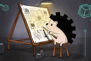 Hedgehog Protocol – Medium