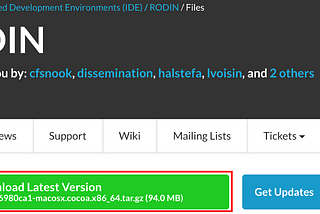 Rodin: Modelling with Event-B. Co-Author: David Johansson | by Ruwaid ...