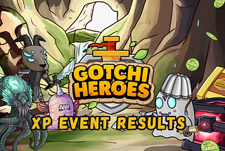 Gotchi Heroes – Medium
