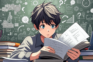 Satyarth Shree – Medium