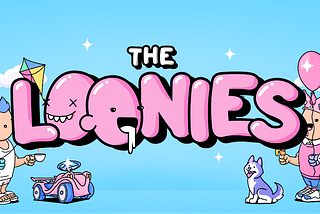Introducing The Loonies 🪐. I. What is The Loonies? ☕️ | by KataLab | Medium