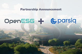 OpenESG