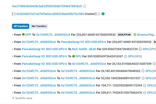 SolidityScan
