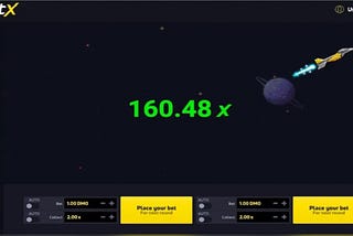 JetX Predictor – Medium