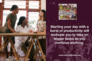 Our Solid Roots Association of Alberta, Canada – Medium