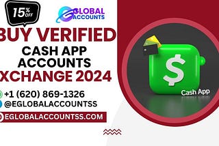 Buy Verified CashApp Accounts – Medium