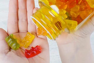 Fairy Farms CBD Gummies Australia – Medium